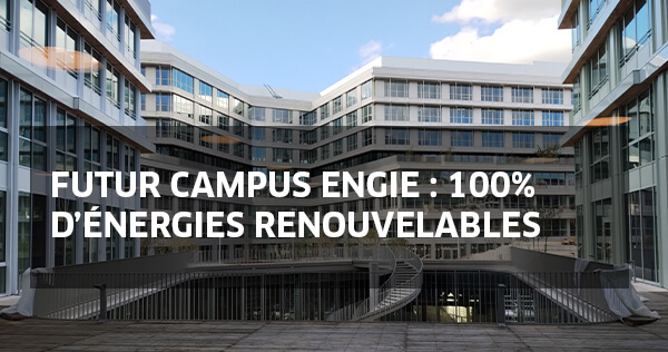 La vidéo de notre futur campus : 100% d’énergies renouvelables